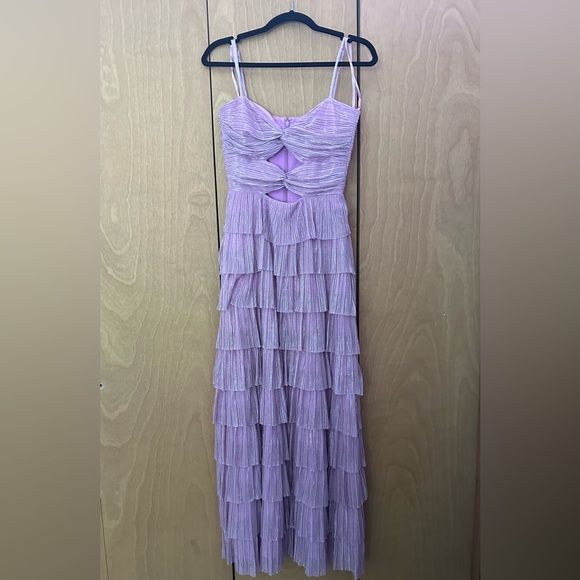Gianni Bini | Dresses | Gianna Bini Dress Size 2 Color Ballet | Poshmark